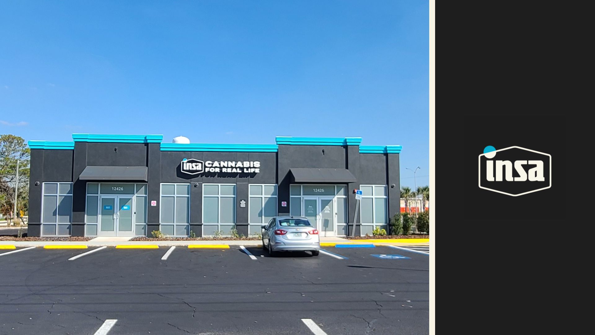 INSA Cannabis Dispensary - Hudson | Hudson, FL Dispensary | Leafly