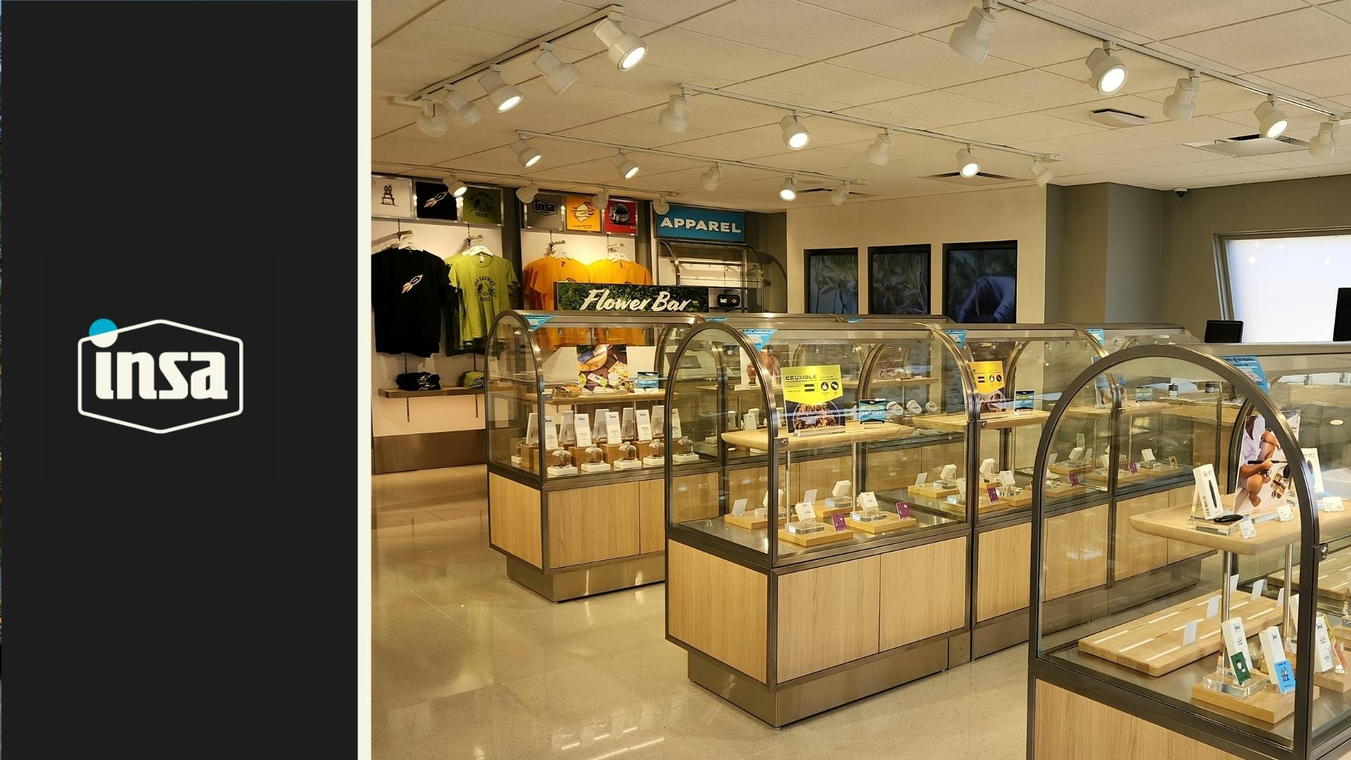 INSA Cannabis Dispensary - Lake Placid | Lake Placid, FL Dispensary ...