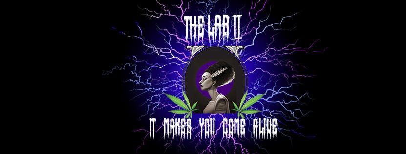 The Lab II | Irving, NY Dispensary | Leafly