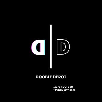 The Doobie Depot - Irving | Irving, NY Dispensary | Leafly