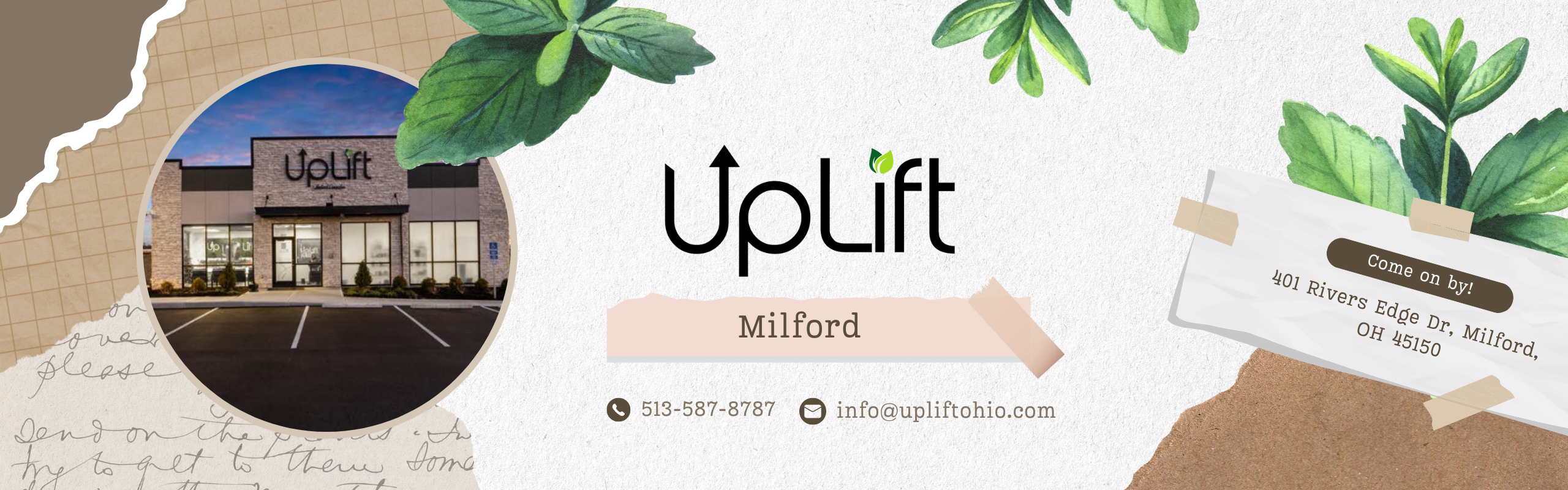 Uplift | Dispensary Menu, Reviews & Photos