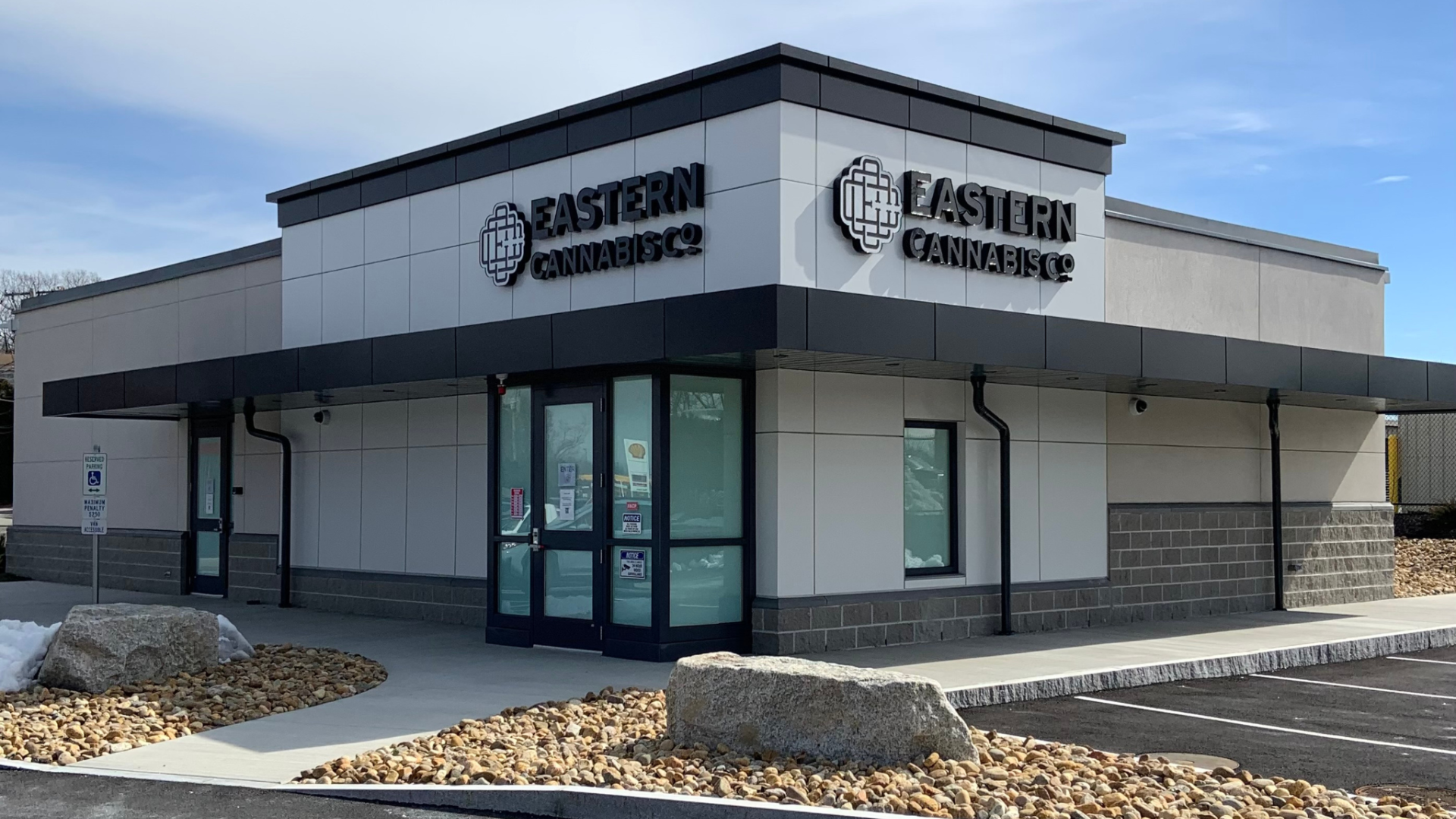 Eastern Cannabis Co. | Dispensary Menu, Reviews & Photos