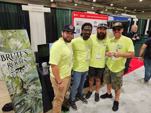 Brute's Roots (Med) | Dispensary Menu, Reviews & Photos