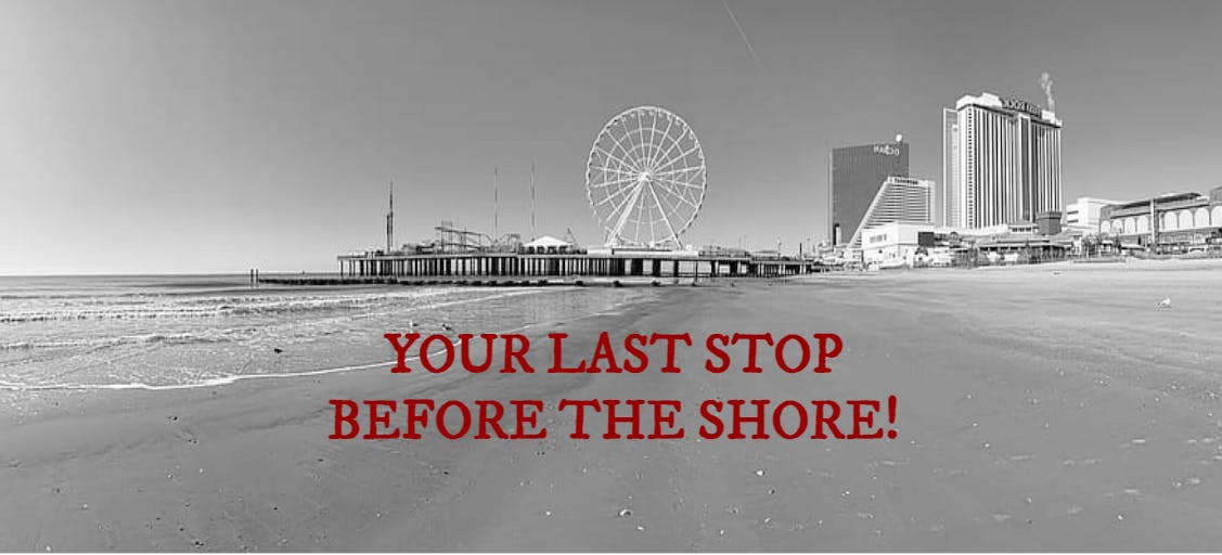 Brute's Roots | Egg Harbor Township, NJ Dispensary | Leafly