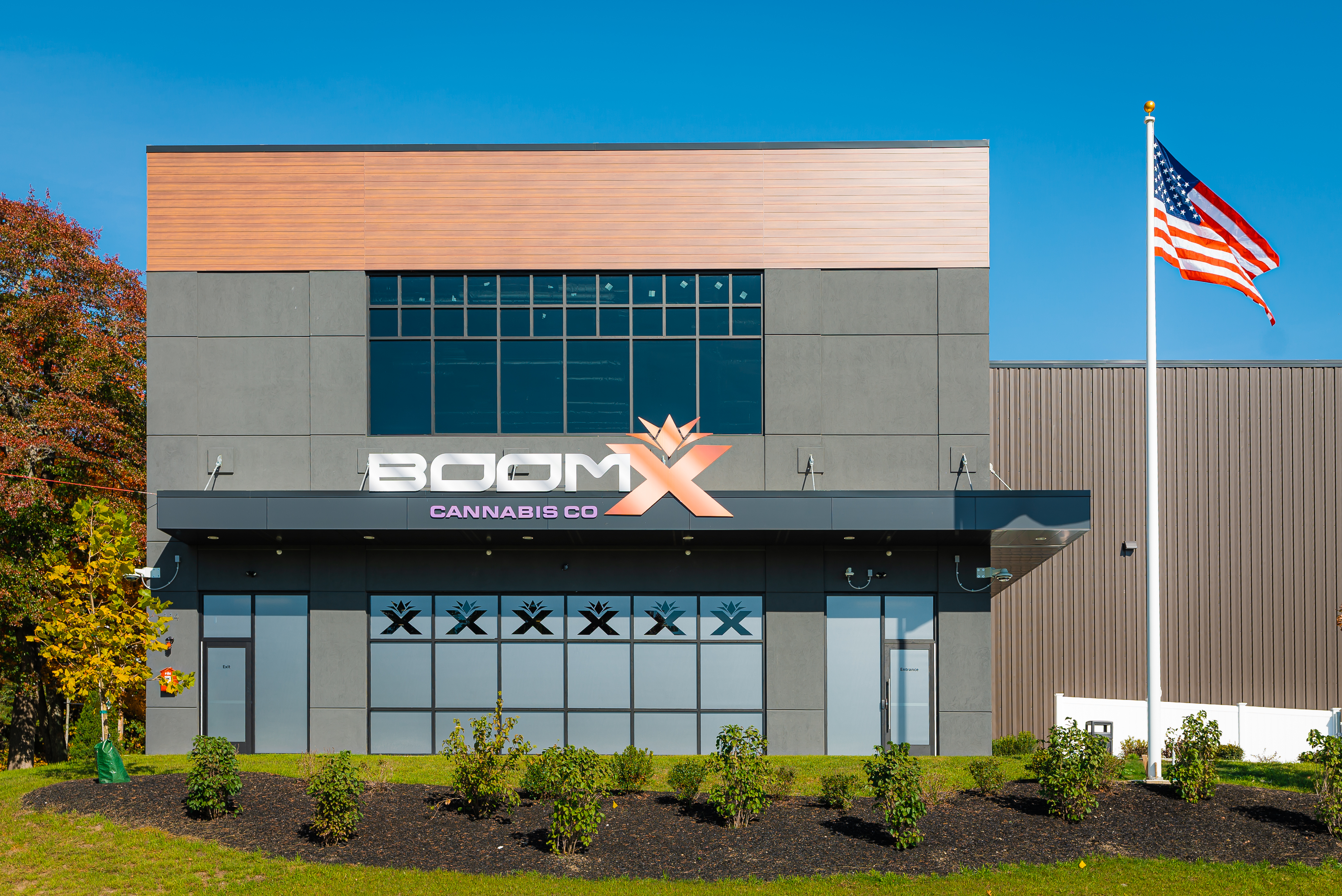 BoomX Cannabis Co | Dispensary Menu, Reviews & Photos