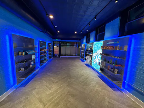Cookies Dispensary - Baltimore | Dispensary Menu, Reviews & Photos