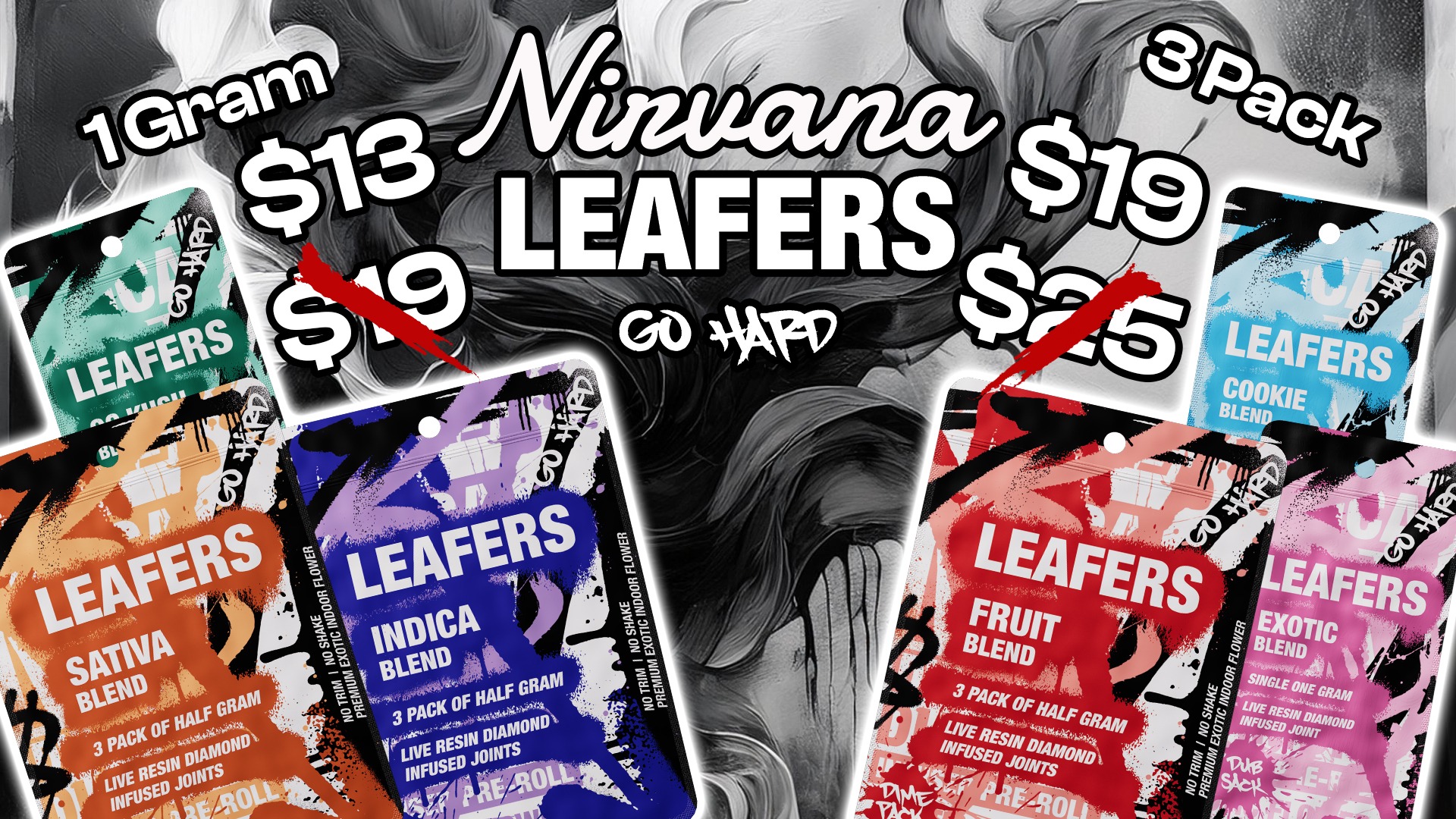 Nirvana Center - Tucson NOW OPEN | Dispensary Menu, Reviews & Photos