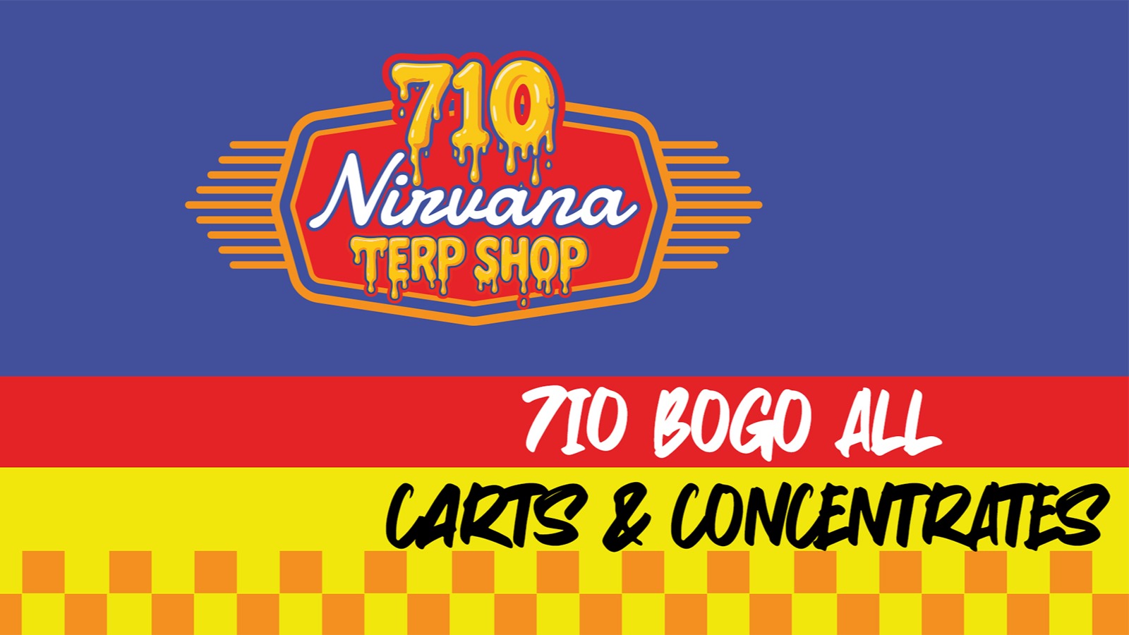 Nirvana Center - Tucson | Dispensary Menu, Reviews & Photos