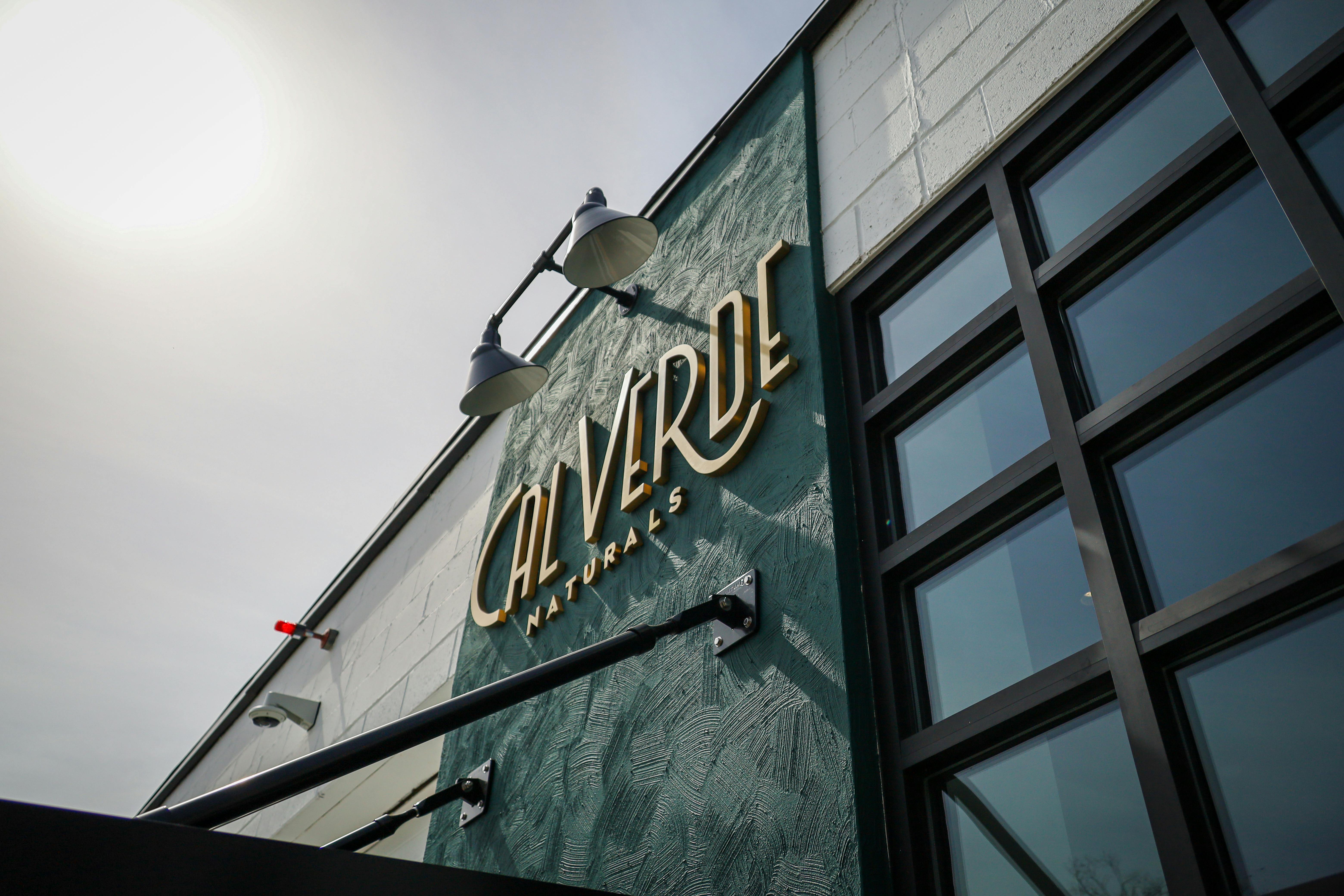 Cal Verde Naturals | Belmont, MA Dispensary | Leafly