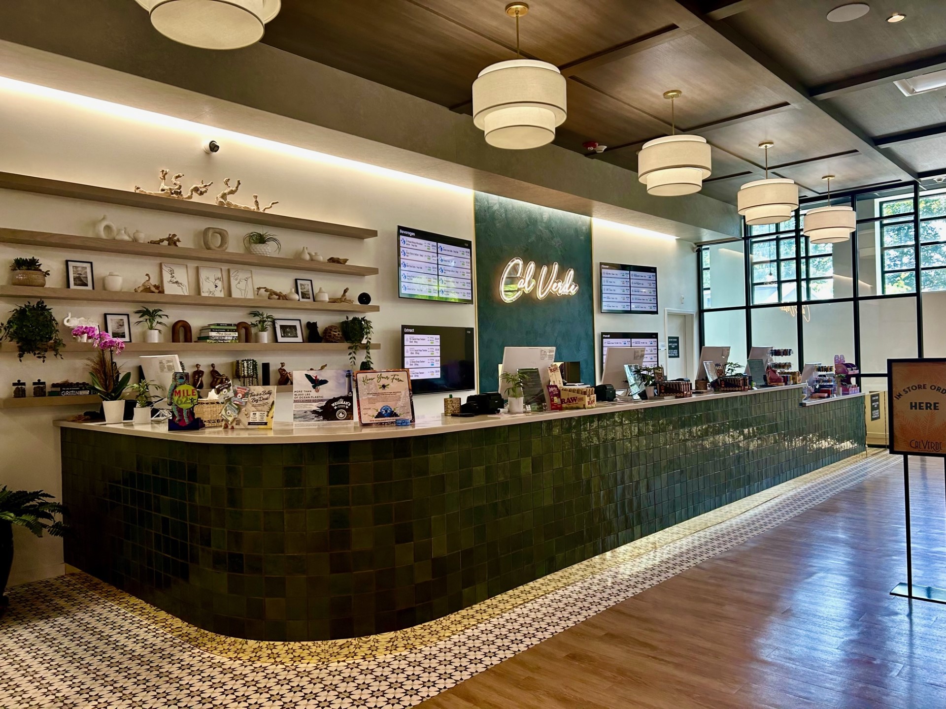 Cal Verde Naturals Deals | Leafly