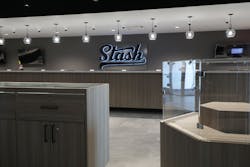 Stash Dispensary - Orland Hills | Dispensary Menu, Reviews & Photos