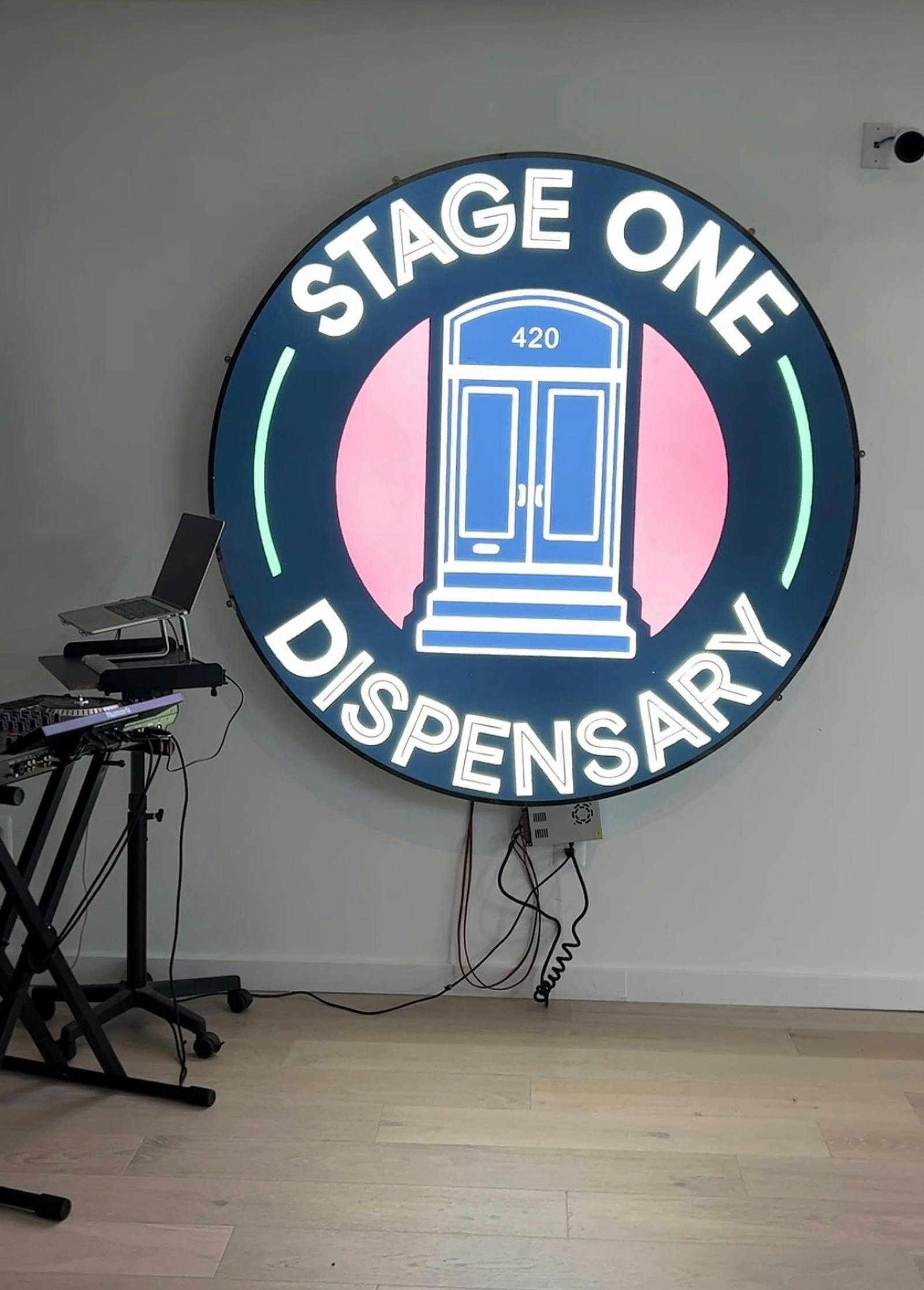 Stage One Dispensary - Albany | Rensselaer, NY Dispensary | Leafly