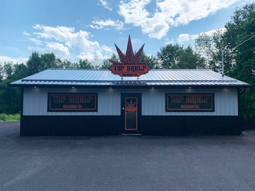 Top Shelf Cannabis Co. | Dispensary Menu, Reviews & Photos