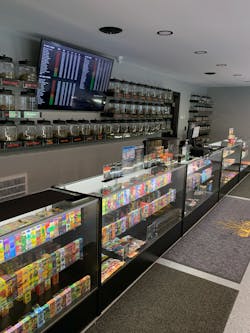 Top Shelf Cannabis Co. | Dispensary Menu, Reviews & Photos