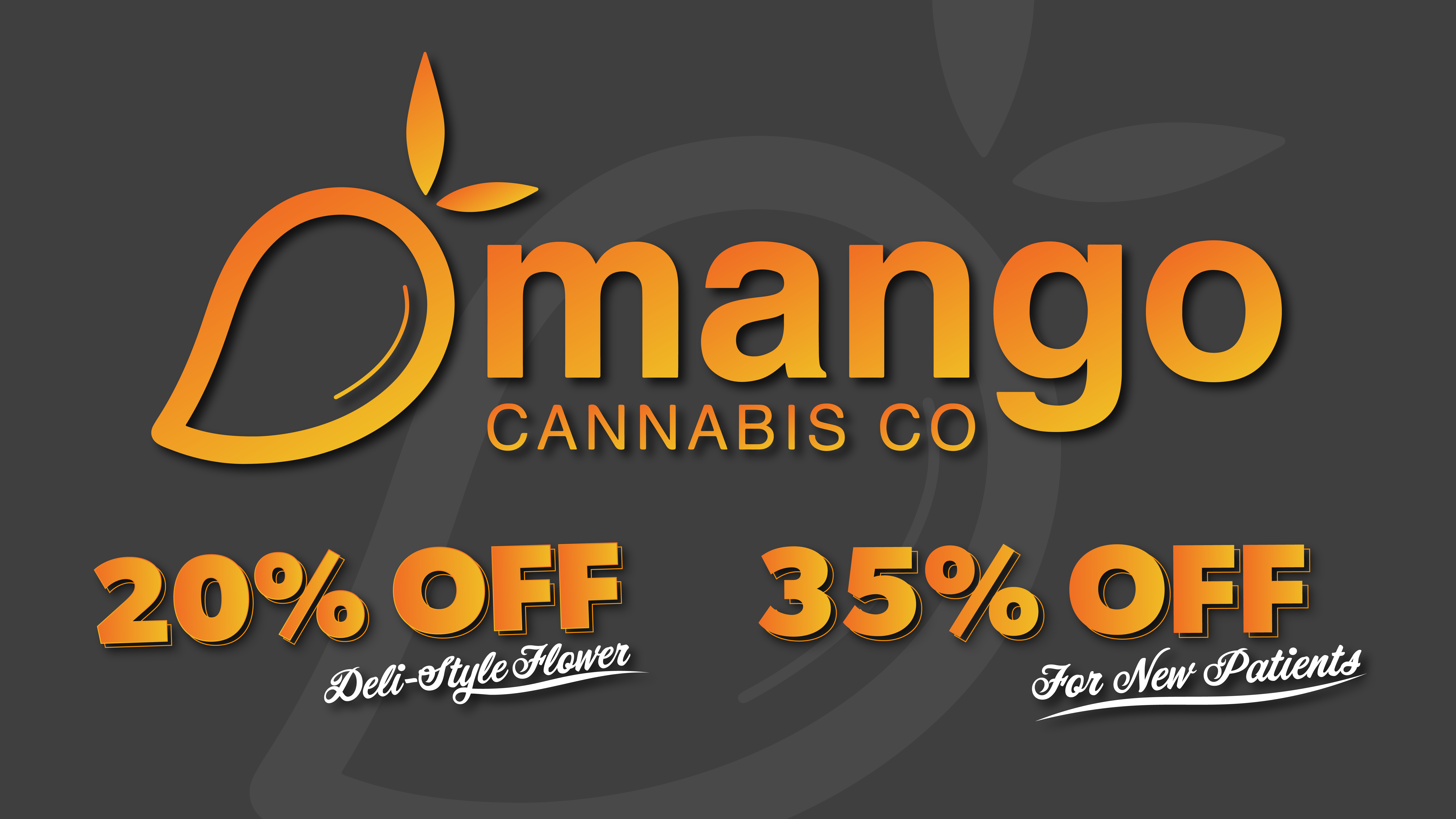 Mango Cannabis - Harvard Ave | Dispensary Menu, Reviews & Photos