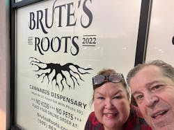Brute's Roots (Adult Use) | Dispensary Menu, Reviews & Photos