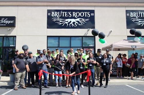 Brute's Roots (Adult Use) | Dispensary Menu, Reviews & Photos