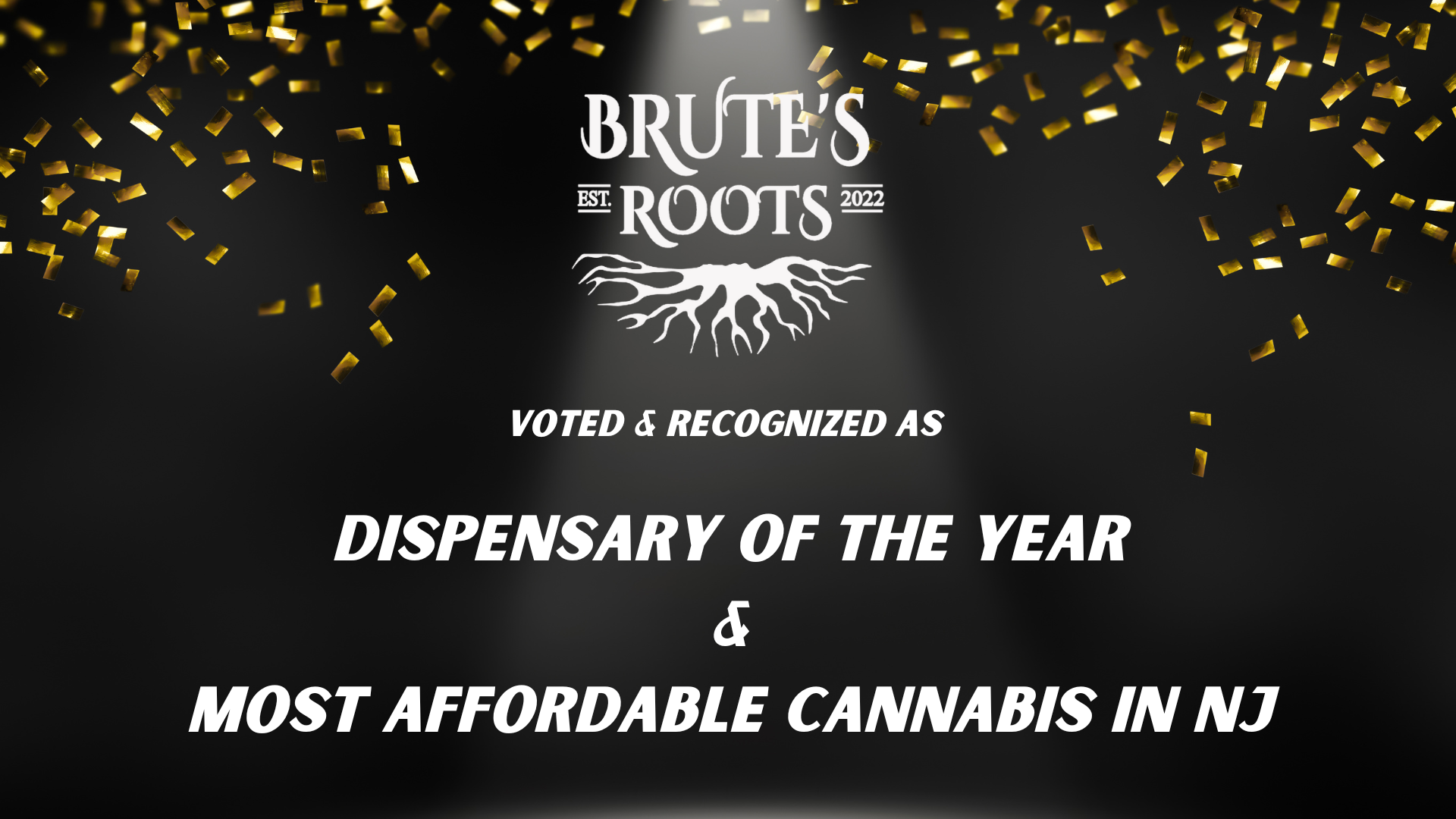 Brute's Roots (Adult Use) | Dispensary Menu, Reviews & Photos