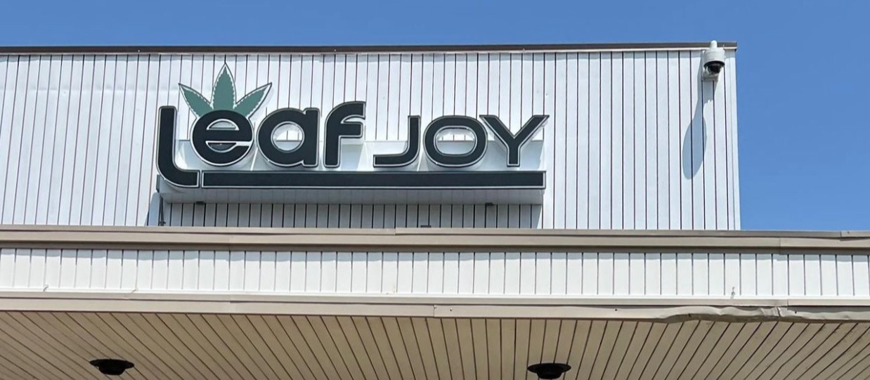 Leaf Joy Dispensary | Dispensary Menu, Reviews & Photos