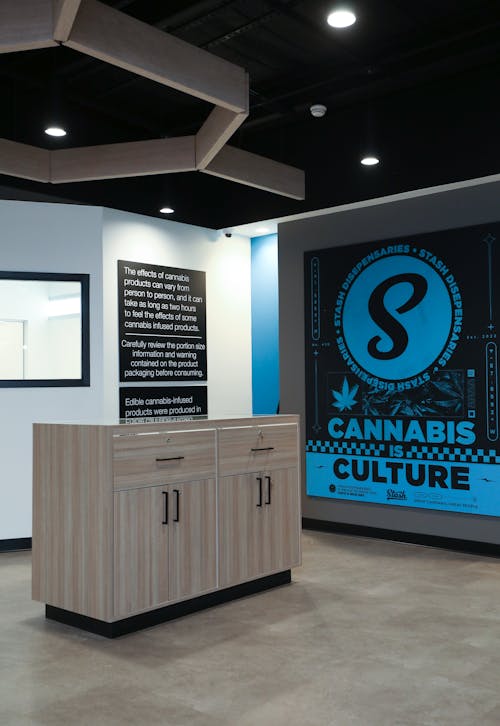 Stash Dispensary - Peru | Dispensary Menu, Reviews & Photos