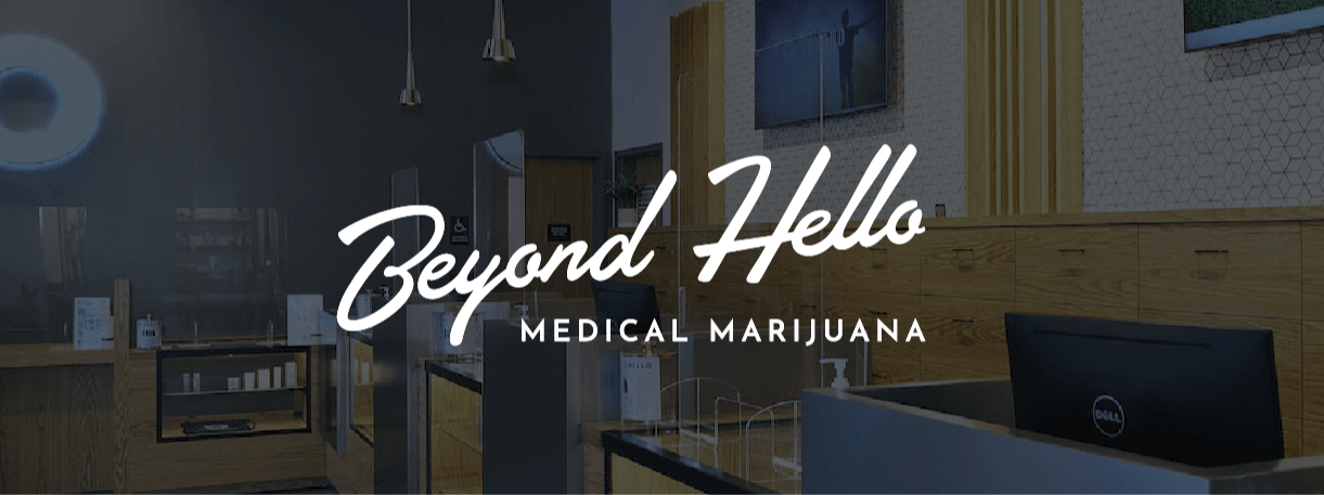 Beyond Hello - Woodbridge | Woodbridge, VA Dispensary | Leafly
