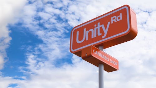 Unity Rd. Cannabis Dispensary | Dispensary Menu, Reviews & Photos