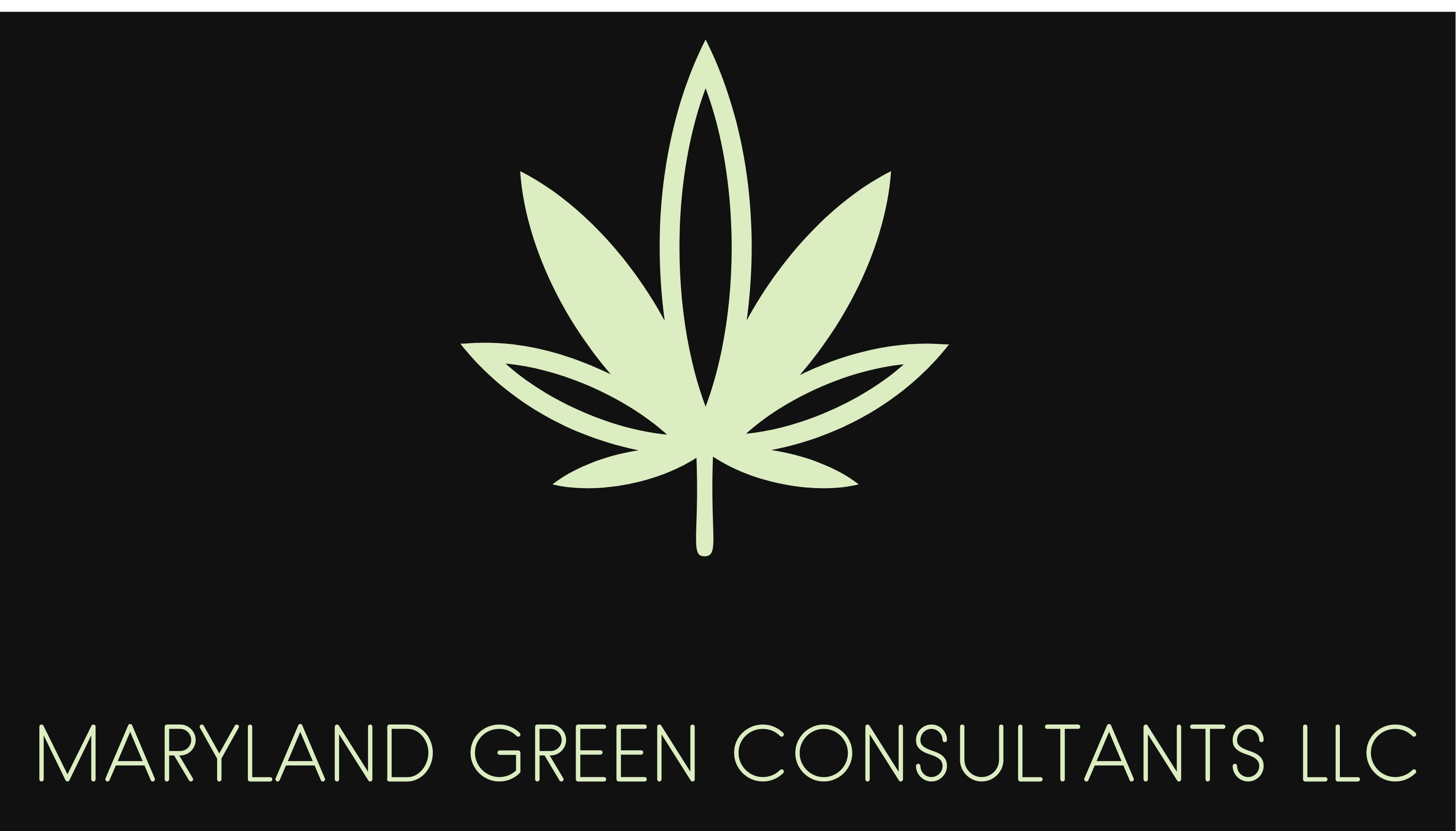 Maryland Green Consultants | Medical Marijuana Cards