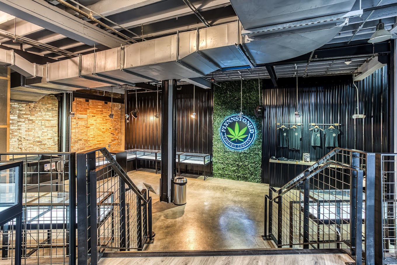 Flynnstoned Cannabis Company - Syracuse | Dispensary Menu, Reviews & Photos