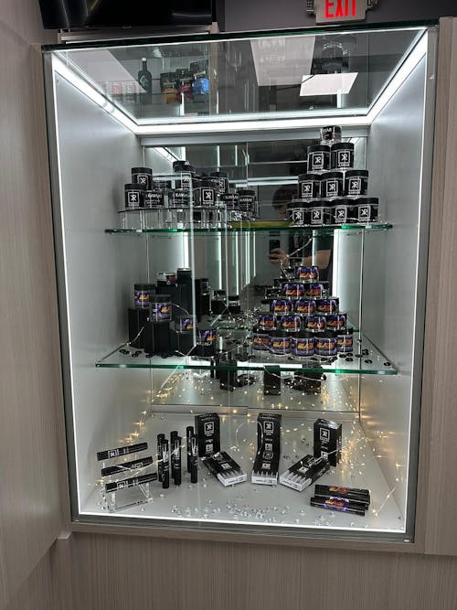 Star Buds - Riverside | Dispensary Menu, Reviews & Photos