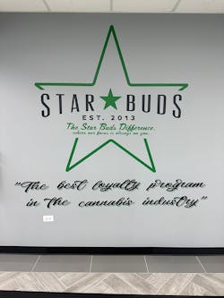 Star Buds - Riverside | Dispensary Menu, Reviews & Photos