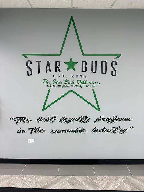 Star Buds - Riverside | Dispensary Menu, Reviews & Photos