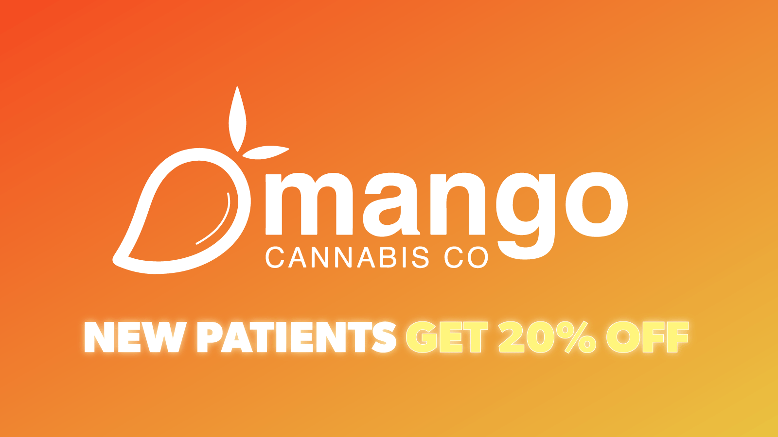 Mango Cannabis - Enid | Dispensary Menu, Reviews & Photos