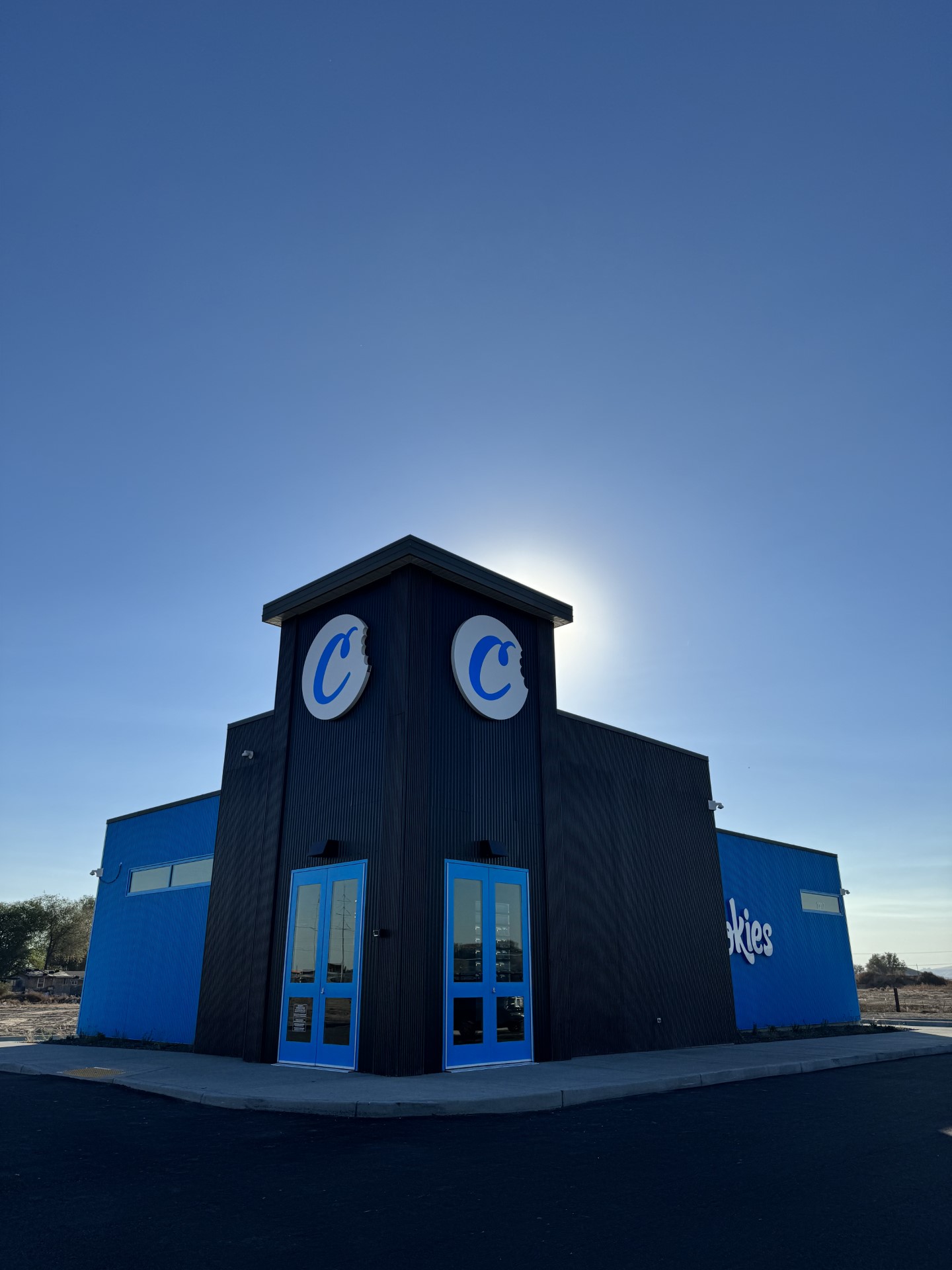 Cookies Ontario | Dispensary Menu, Reviews & Photos