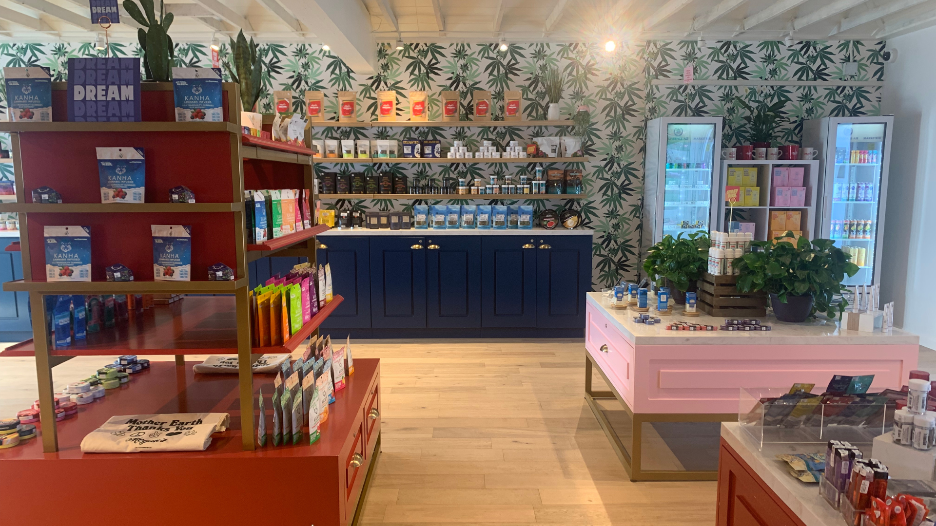 Megan's Organic Market - Goleta | Dispensary Menu, Reviews & Photos