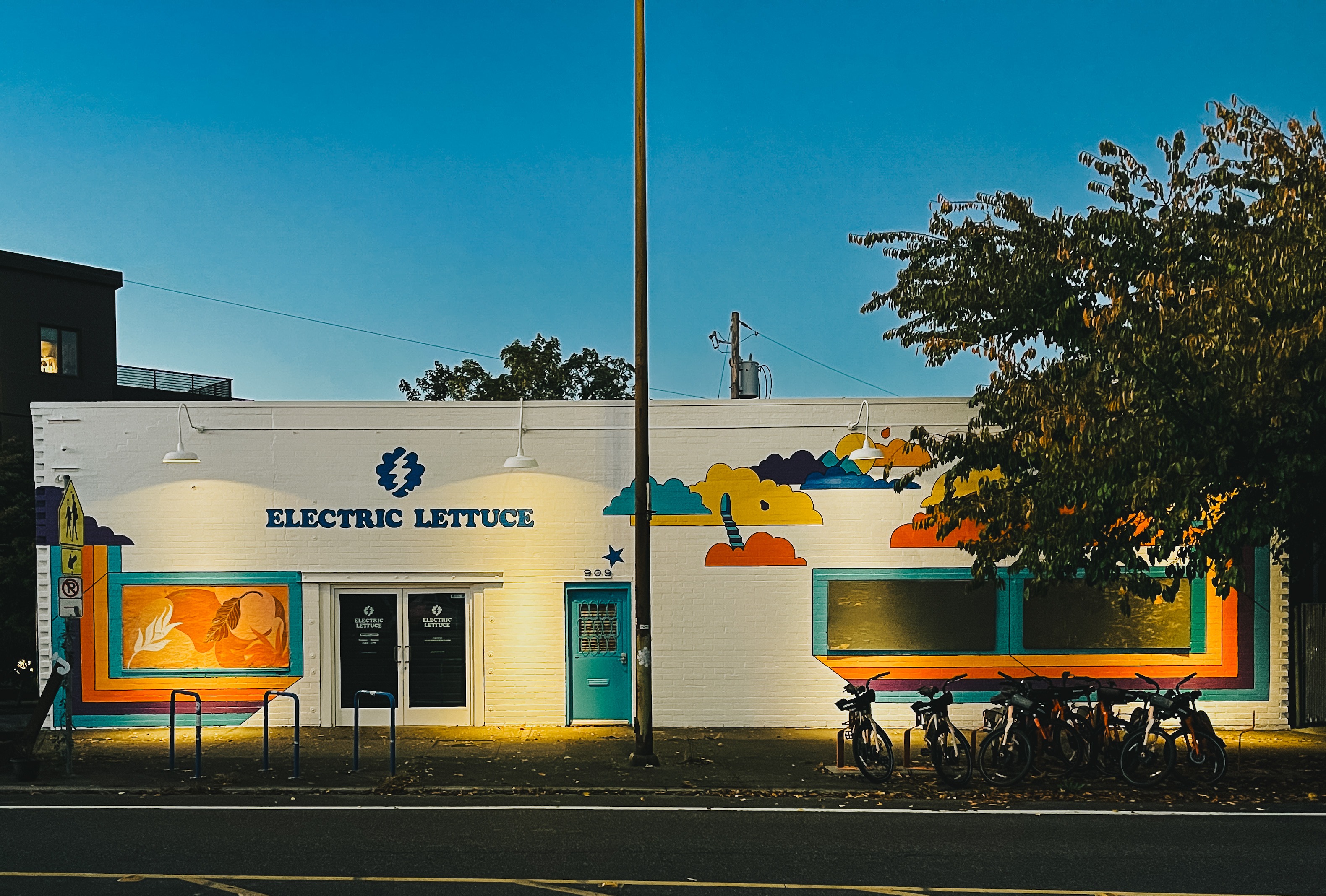 Electric Lettuce - Woodlawn | Dispensary Menu, Reviews & Photos