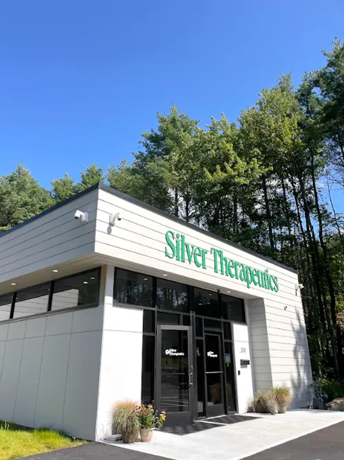 Silver Therapeutics - Palmer | Dispensary Menu, Reviews & Photos