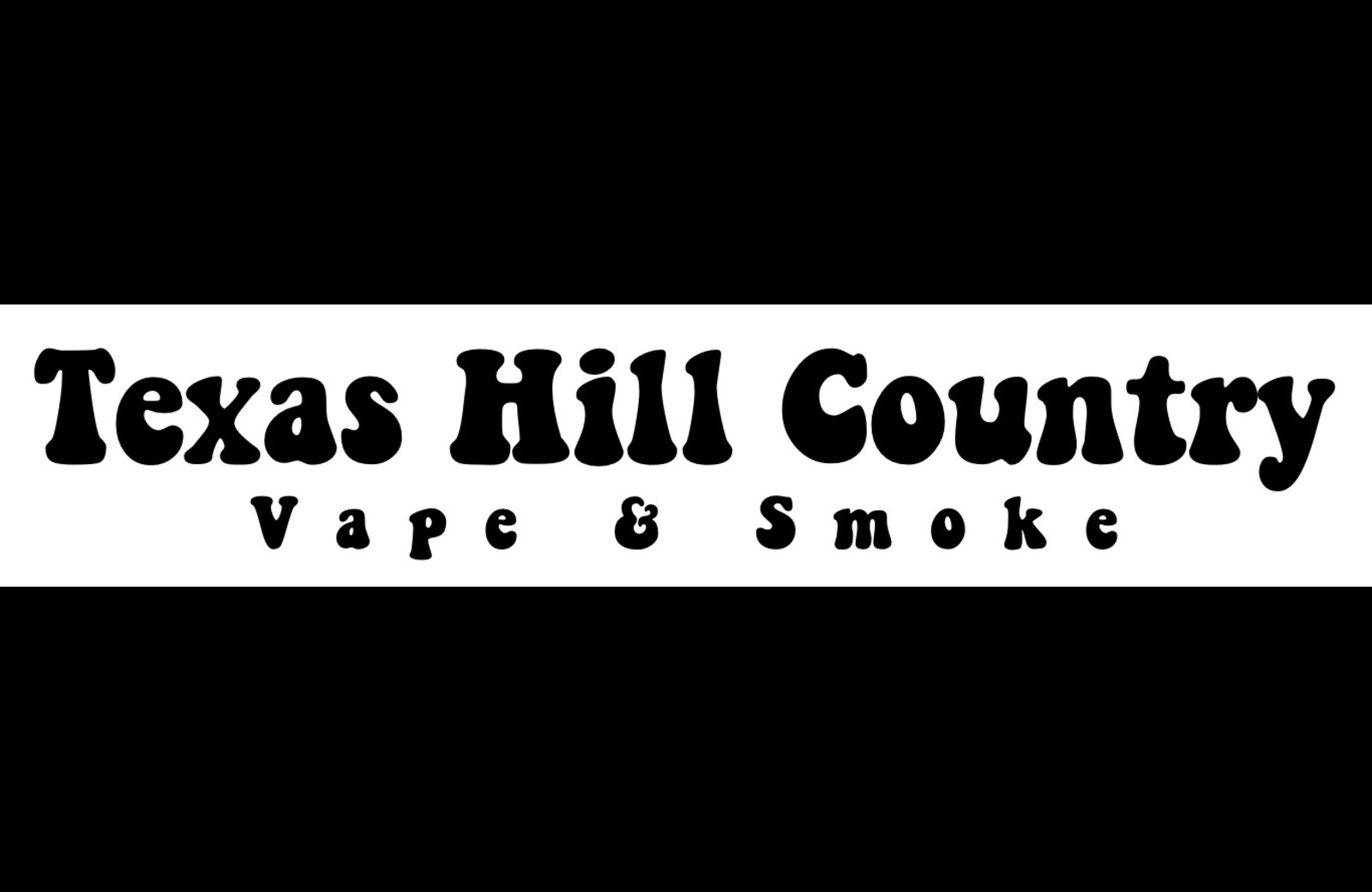 Texas Hill Country Vape and Smoke - Blanco | Dispensary Menu, Reviews ...