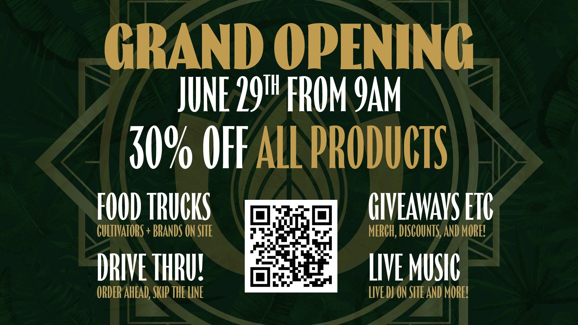 One Green Leaf | Dispensary Menu, Reviews & Photos