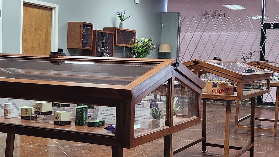 Wildflower Dispensary | Dispensary Menu, Reviews & Photos