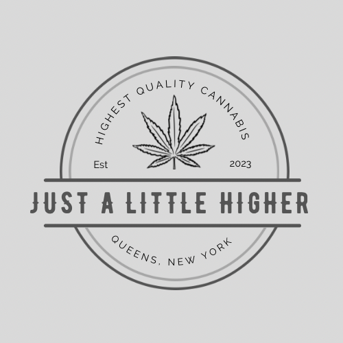 Just a Little Higher | Dispensary Menu, Reviews & Photos