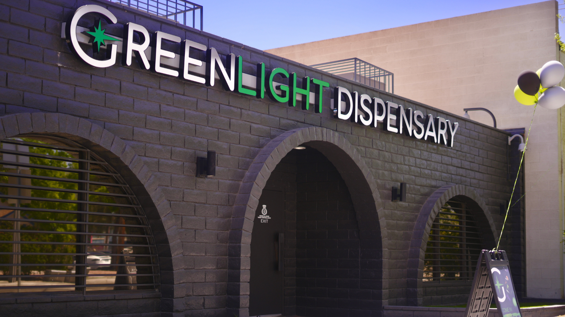 Greenlight - Downtown Las Vegas | Dispensary Menu, Reviews & Photos