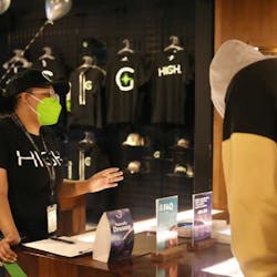 Greenlight - Downtown Las Vegas | Dispensary Menu, Reviews & Photos