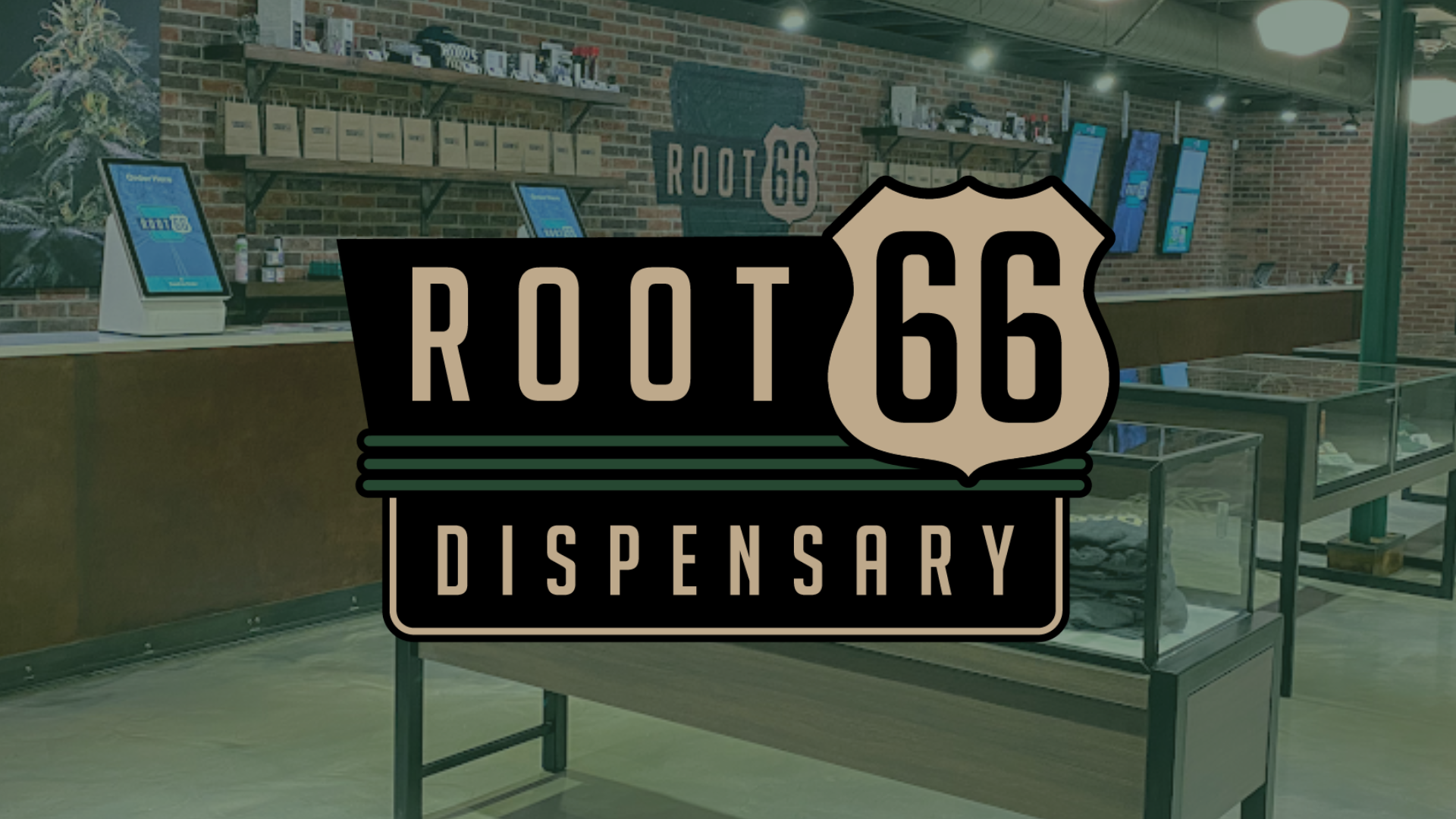 Root 66 - S Grand (REC) | Dispensary Menu, Reviews & Photos