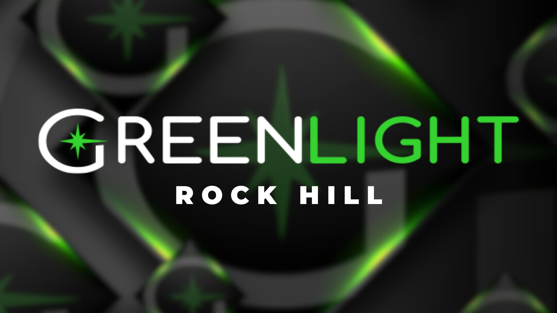Greenlight Rock Hill | Dispensary Menu, Reviews & Photos