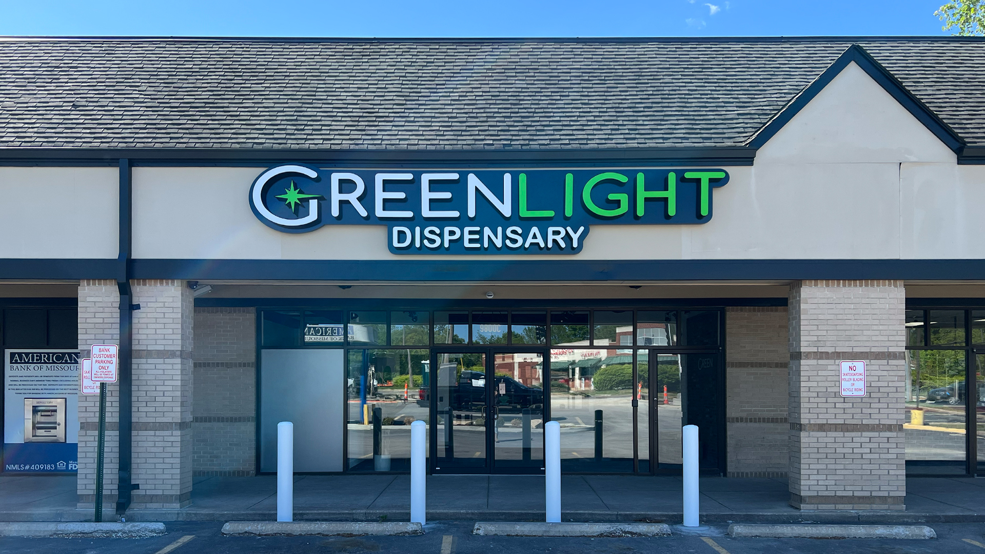 Greenlight Rock Hill | Dispensary Menu, Reviews & Photos