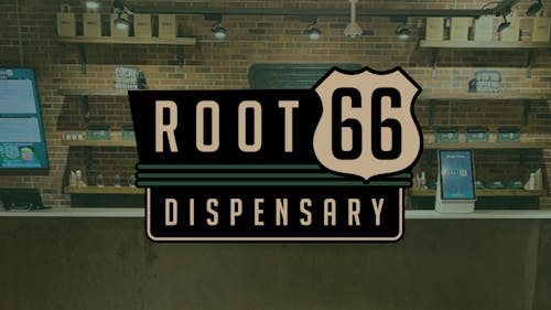Root 66 St. Peters (MED) | Dispensary Menu, Reviews & Photos