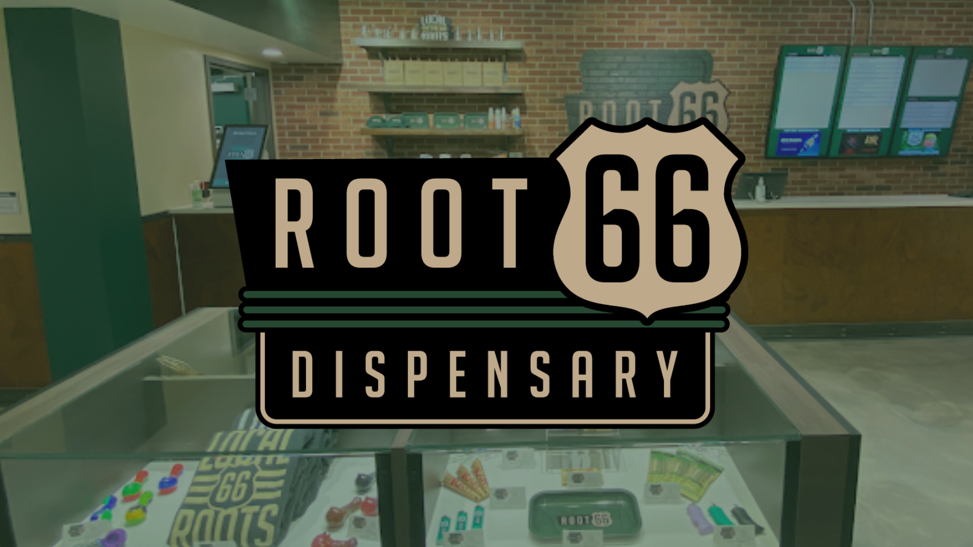 Root 66 Dogtown (MED) | Dispensary Menu, Reviews & Photos