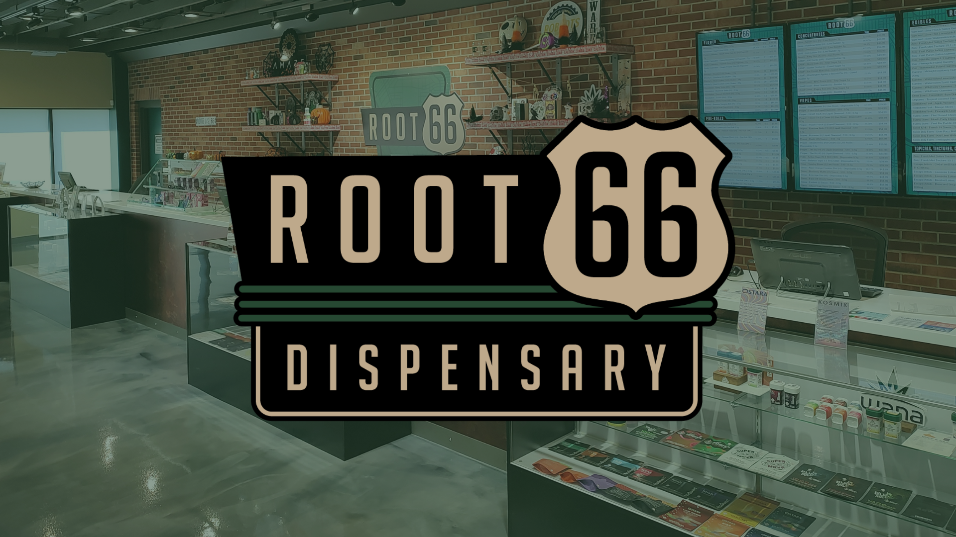Root 66 - Wentzville (MED) | Dispensary Menu, Reviews & Photos
