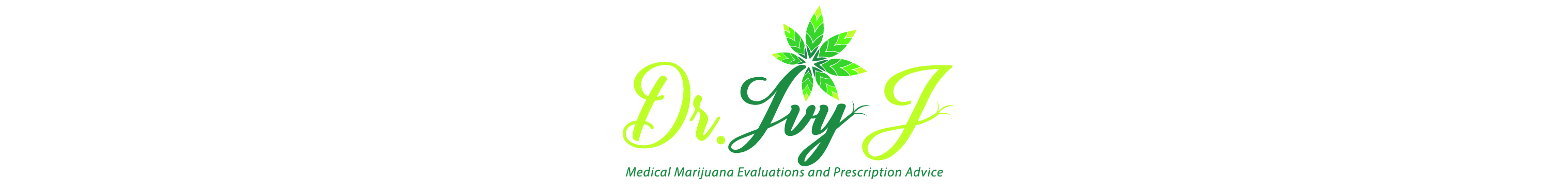 Ask Dr Ivy J | Medical Marijuana Cards