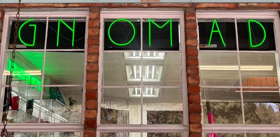 Gnomad Canna Co & The Elevated Lounge - Ruidoso Deals & Discounts | Leafly